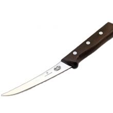 VICTORINOX Wood Fischfiletiermesser 12 cm Klinge - www.fisch-gewuerze.de